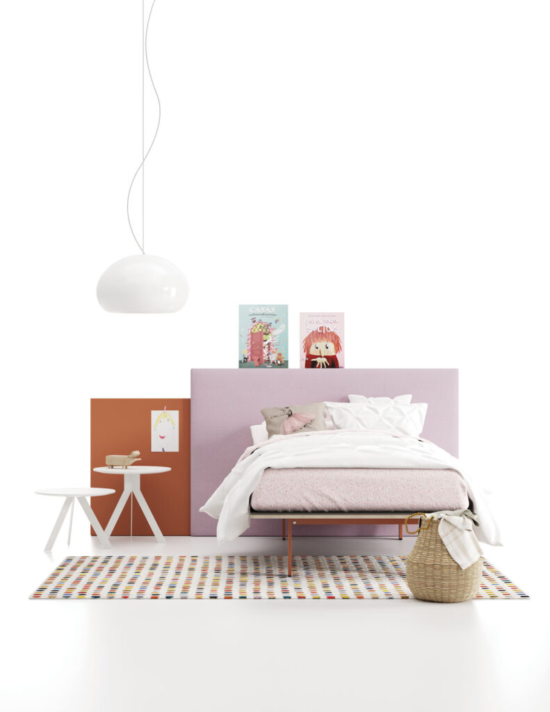 Camas compactas infantiles y juveniles. Diseños 3D a medida • YUPIH